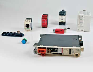 Spare parts automated equipment - ASI Innovation