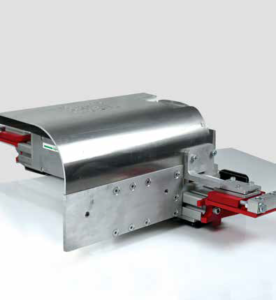 Automation for radial saw - BasiC - ASI Innovation