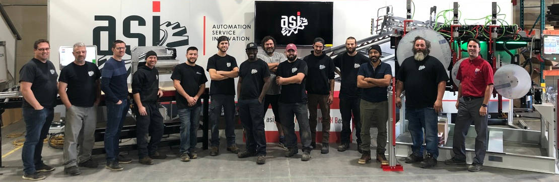 Available jobs - ASI Innovation